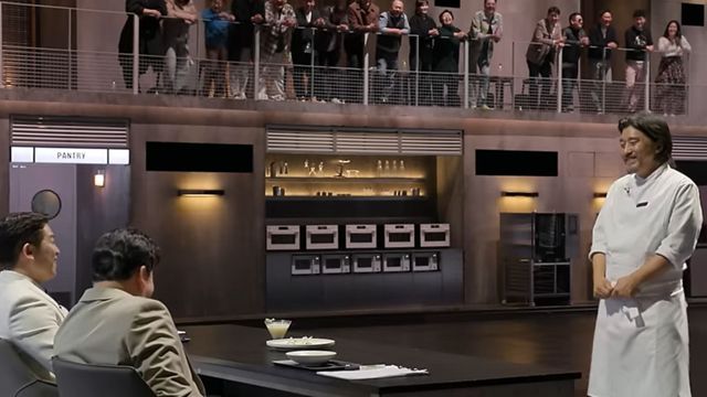 Culinary Class Wars Season 2 has been renewed by Netflix: Everything we ...