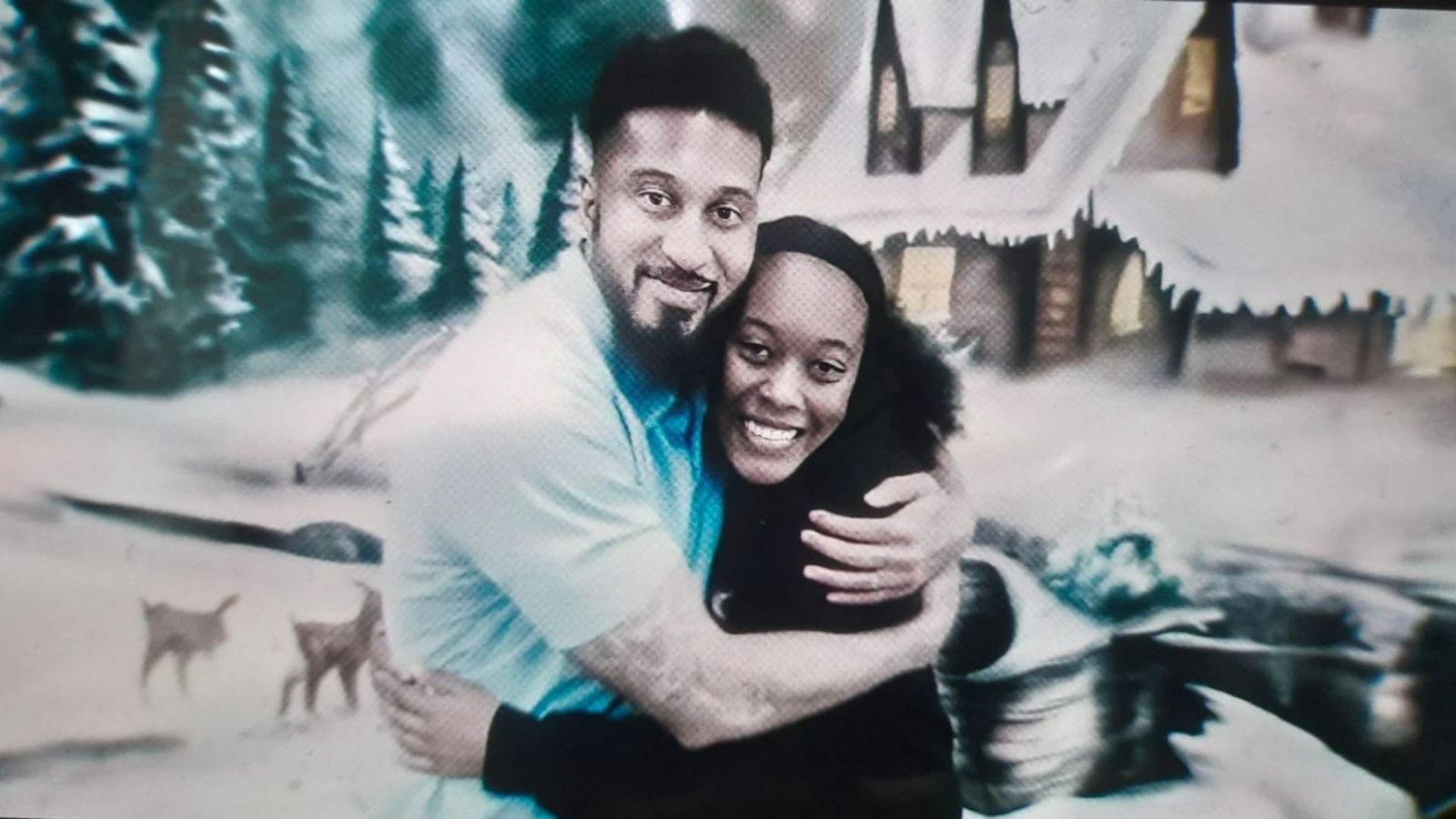 What happened to Danielle Boone from Netflix's I Am a Killer? The ...