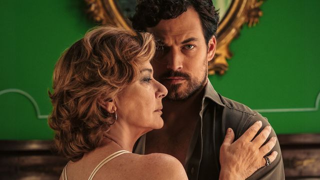Deceitful Love: Who plays Elia? Exploring what happens to the character