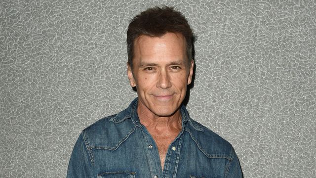 Scott Reeves: General Hospital comings and goings: Scott Reeves returns ...