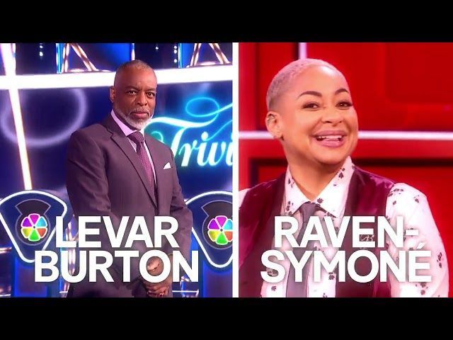 Scrabble on The CW: Everything we know about the new Raven-Symoné ...