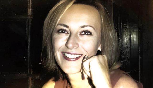 What happened to Diane Holik? Details of the Austin woman's murder on ...