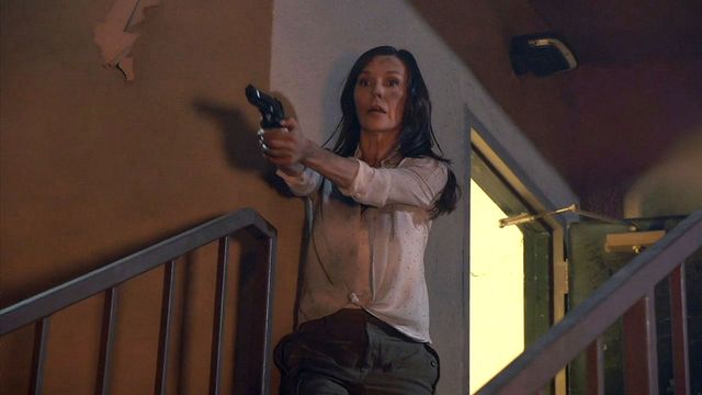 Steve Burton, Finola Hughes, Jason Morgan, Anna Devane: Steve Burton ...