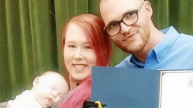 5 disturbing facts about the Bailey Sharp murder case on Dateline, explored