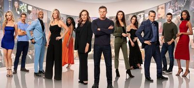 GH Quiz 01: How well do you know General Hospital?