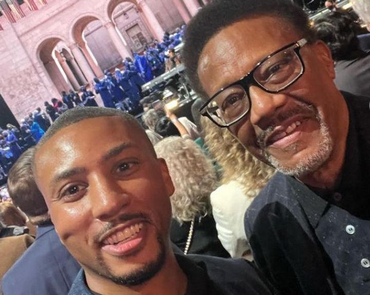 Who are Judge Mathis’ Children?