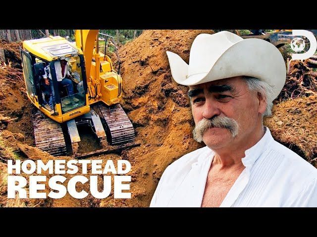 Homestead Rescue Season 12: Release date, cast, plot, and more about ...