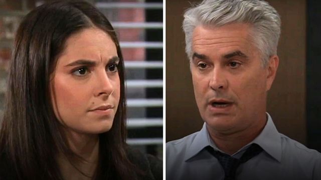 General Hospital spoilers, October 23: Molly lets loose on Ric