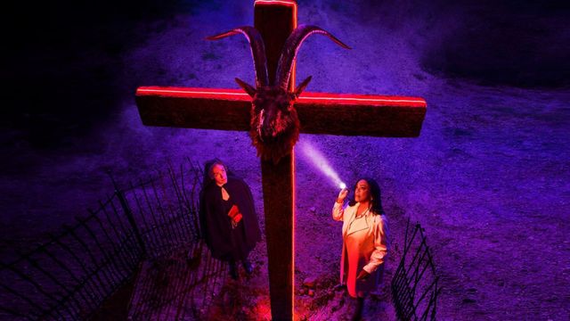 Grotesquerie filming locations: Where did Ryan Murphy shoot his newest ...