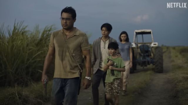 Outside cast and character guide: Who plays whom in the 2024 Netflix ...