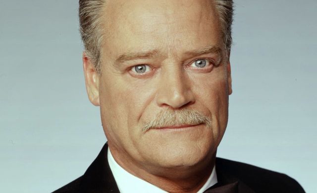 Who was Ron Hale? Looking back at career as General Hospital and Ryan's ...
