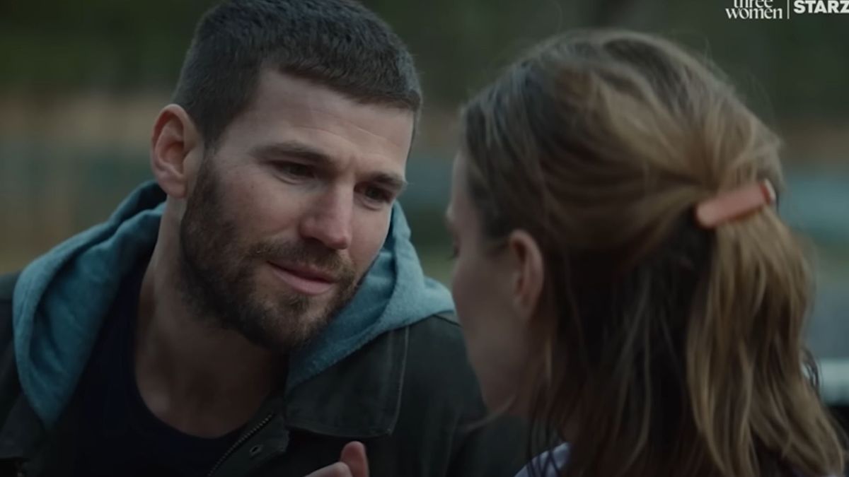 Three Women cast and character guide: Who plays whom on the Stars drama ...