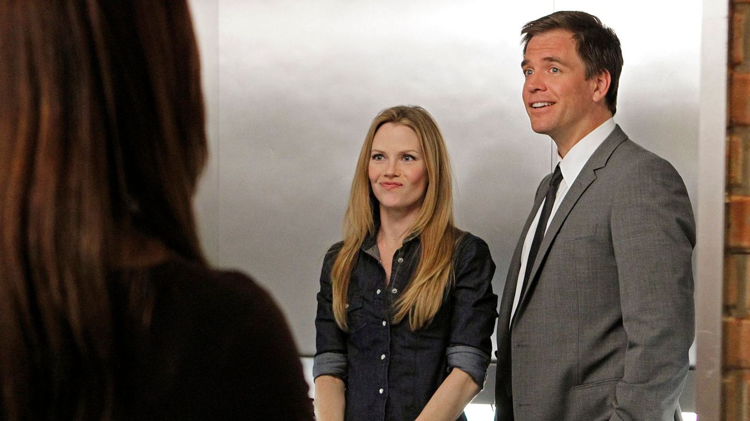 What happened to Agent Barrett from NCIS? Character's exit explored in ...