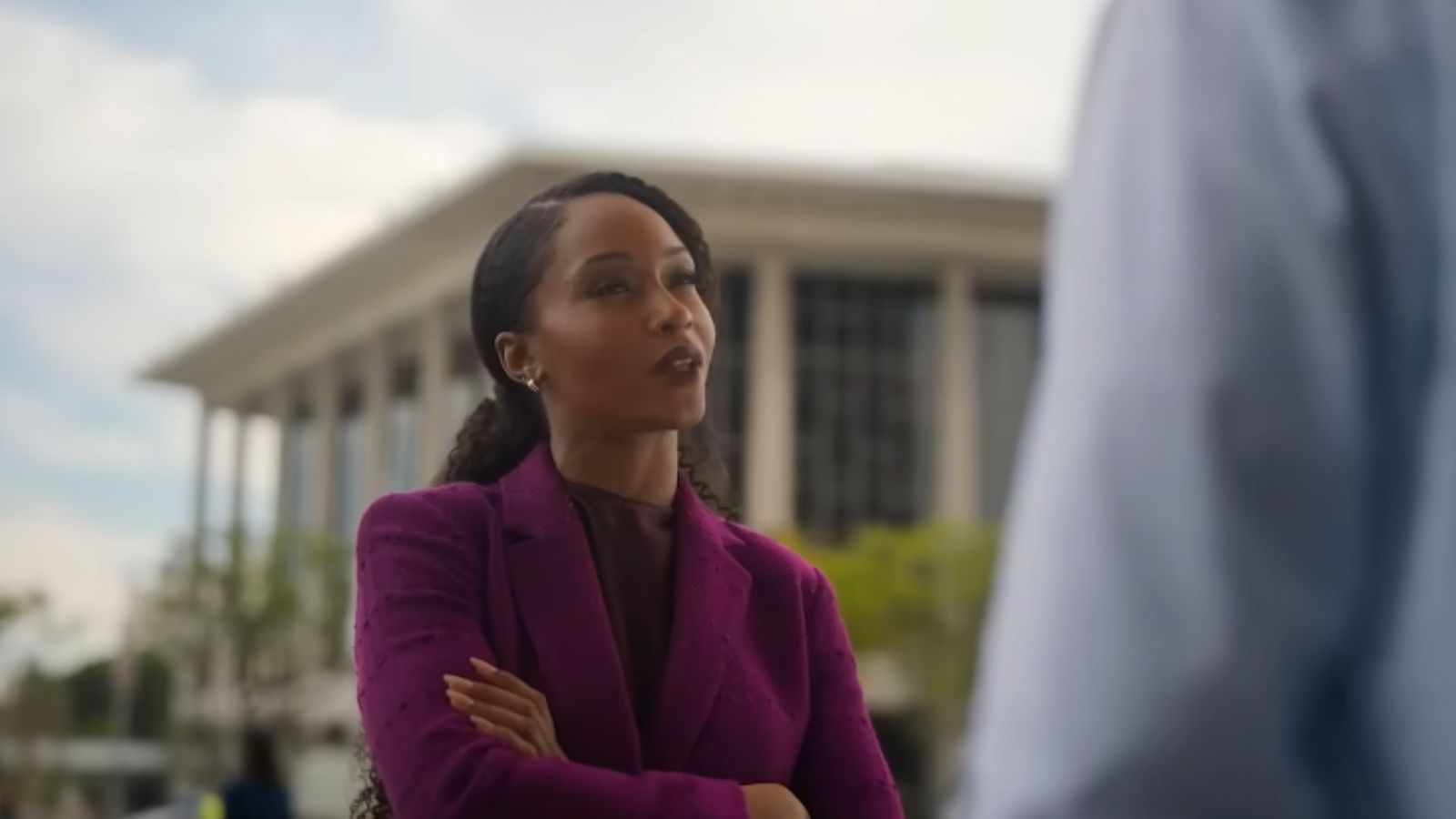 Where was The Lincoln Lawyer shot? Filming locations of the Netflix ...