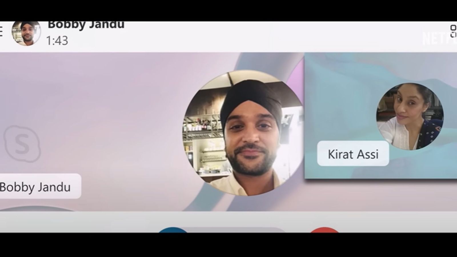 Why did Simran Bhogal catfish Kirat Assi? Possible reasons behind the ...