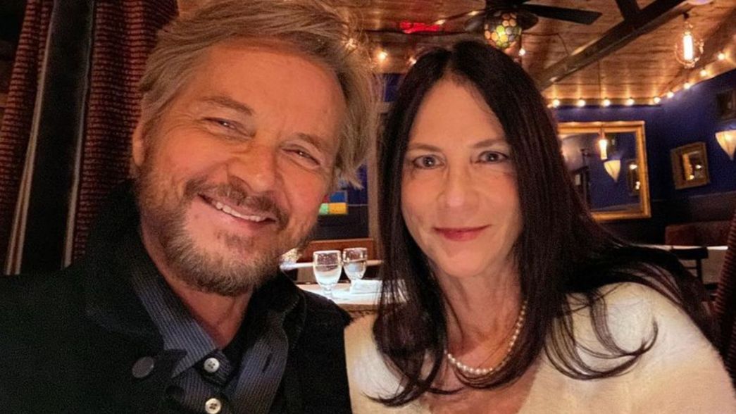Here's why Days of our Lives star Stephen Nichols' 40th-anniversary had ...