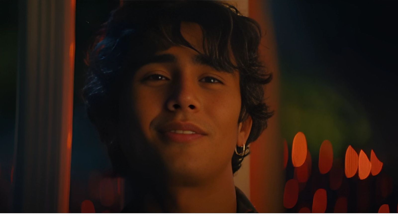 Girl Haunts Boy cast and character guide: A complete guide to who plays ...