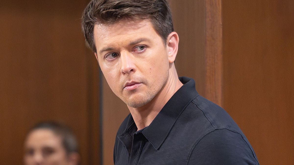 General Hospital comings and goings: Robert Adamson steps in for Chad ...