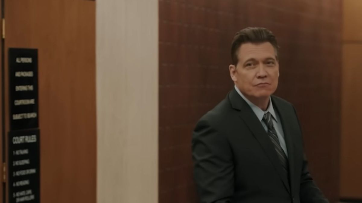 Where was The Lincoln Lawyer shot? Filming locations of the Netflix ...