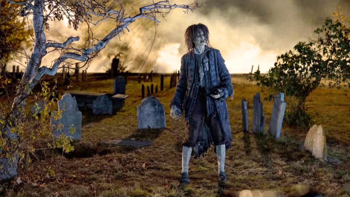 Hocus Pocus Season 3: Release details, cast and everything we know so far