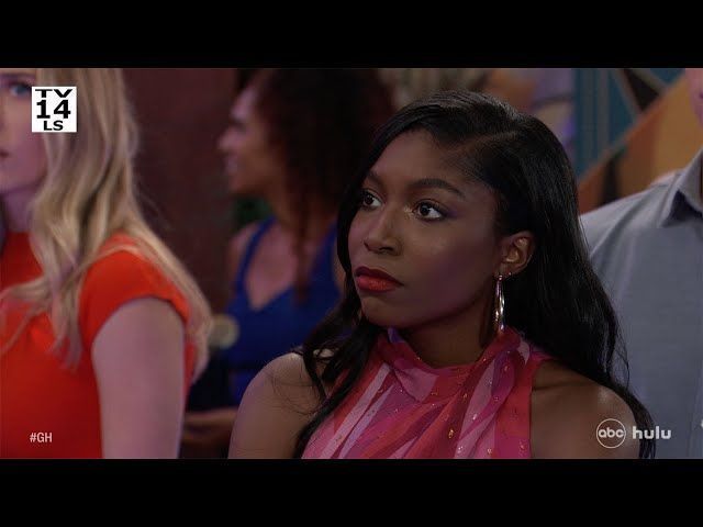 General Hospital spoilers preview: Sam's surgery, Portia's reveal, and ...