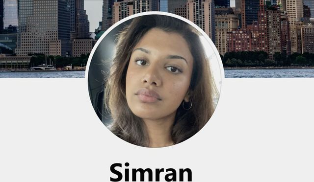 Where is Simran Bhogal from Sweet Bobby: My Catfish Nightmare now ...