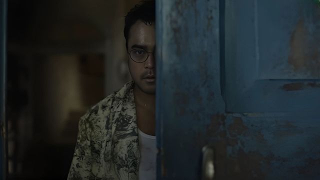 The ending of Outside on Netflix, explained