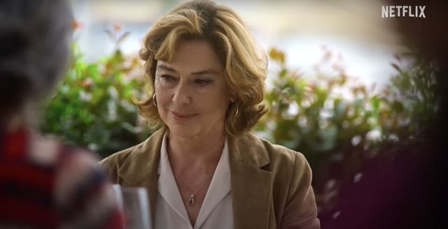 Deceitful Love: A Complete Guide to All Cast and Their Characters in ...