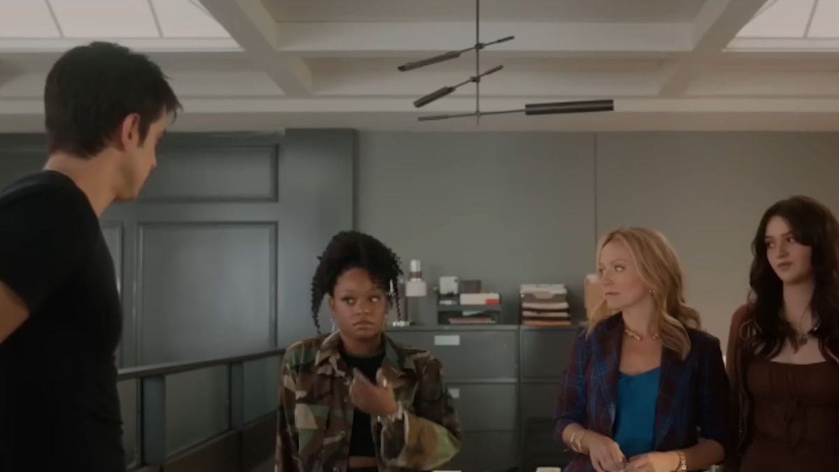 Where was The Lincoln Lawyer shot? Filming locations of the Netflix ...