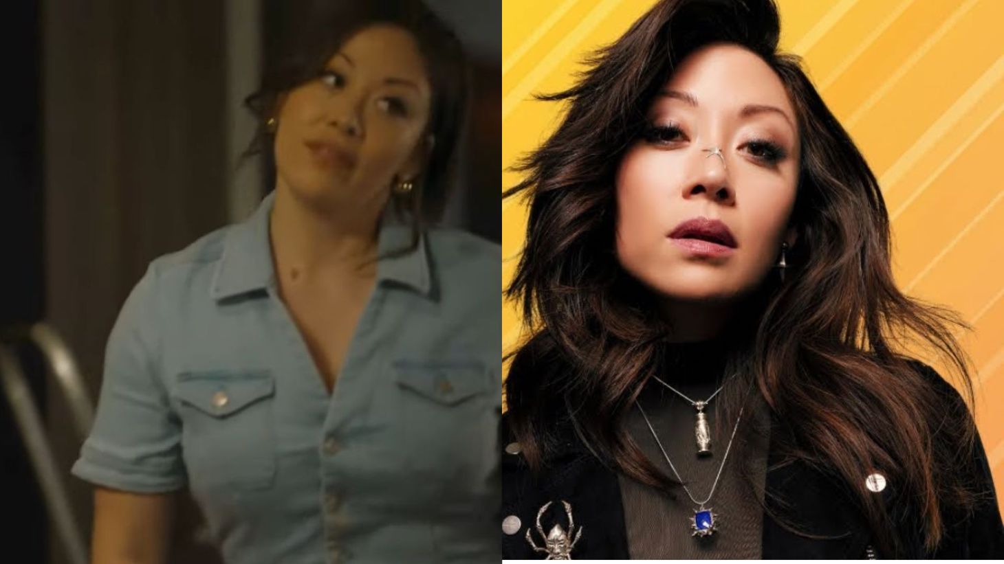 Tracker Season 2 cast & character guide: Who left and who is coming ...