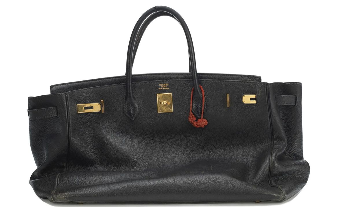 8 most expensive Hermes Birkin bags of all time