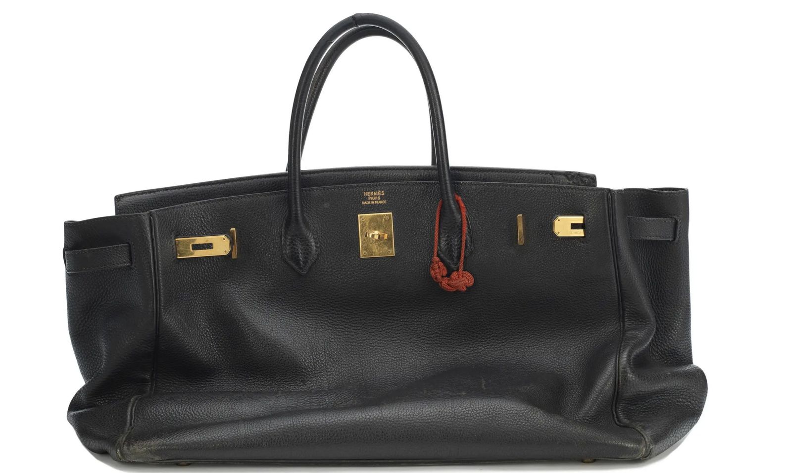 8 most expensive Hermes Birkin bags of all time