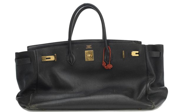 8 most expensive Hermes Birkin bags of all time