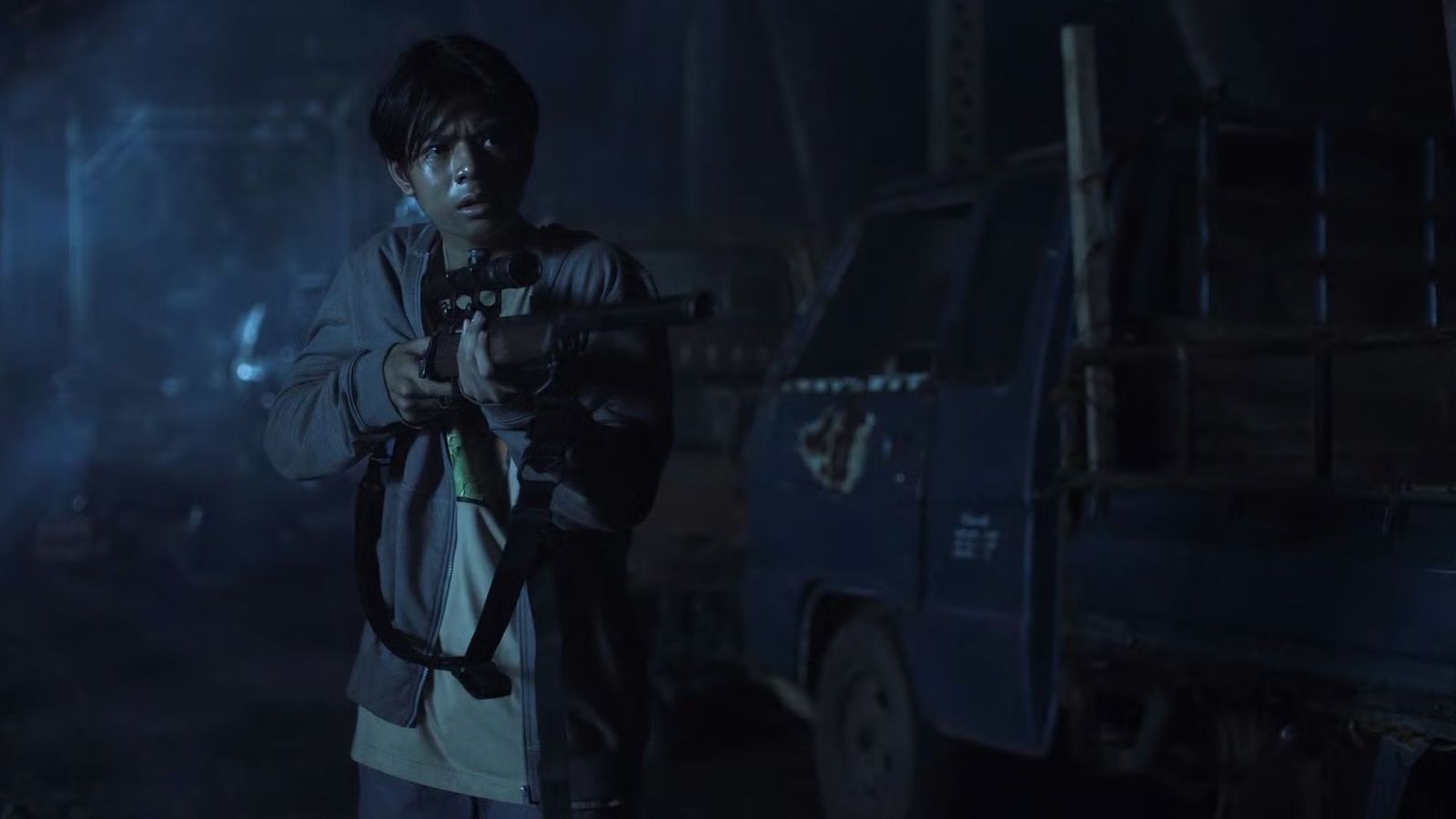 Outside cast and character guide: Who plays whom in the 2024 Netflix ...