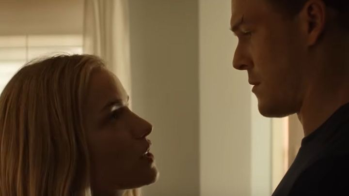 Why is Roscoe not in Reacher Season 2? The character and his ...