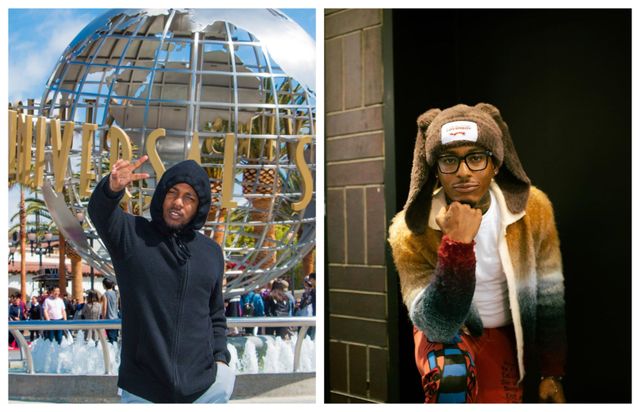 From AzChike to YoungThreat: Get to know these LA Rappers as they earn ...