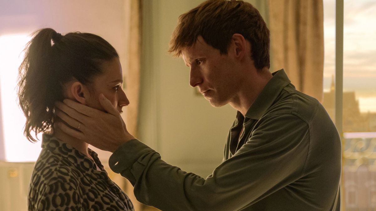 The Day of the Jackal Episodes 1-5 recap: Will the Jackal eliminate the ...