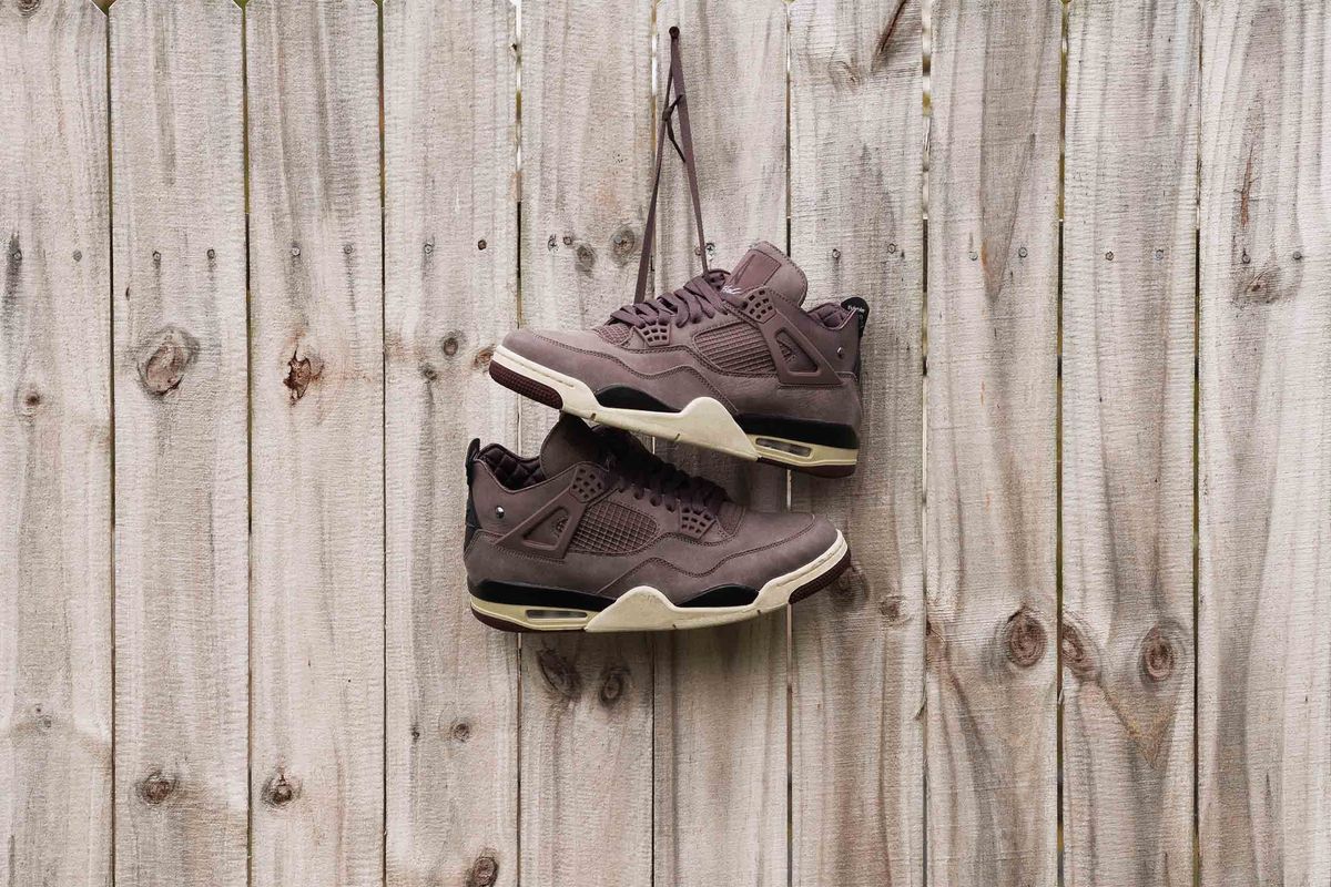 6 best Air Jordan 4 colorways to look at while waiting for Air Jordan 4 ...