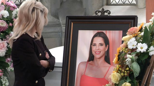 General Hospital spoilers, November 18: Sadness takes over for Sam's ...