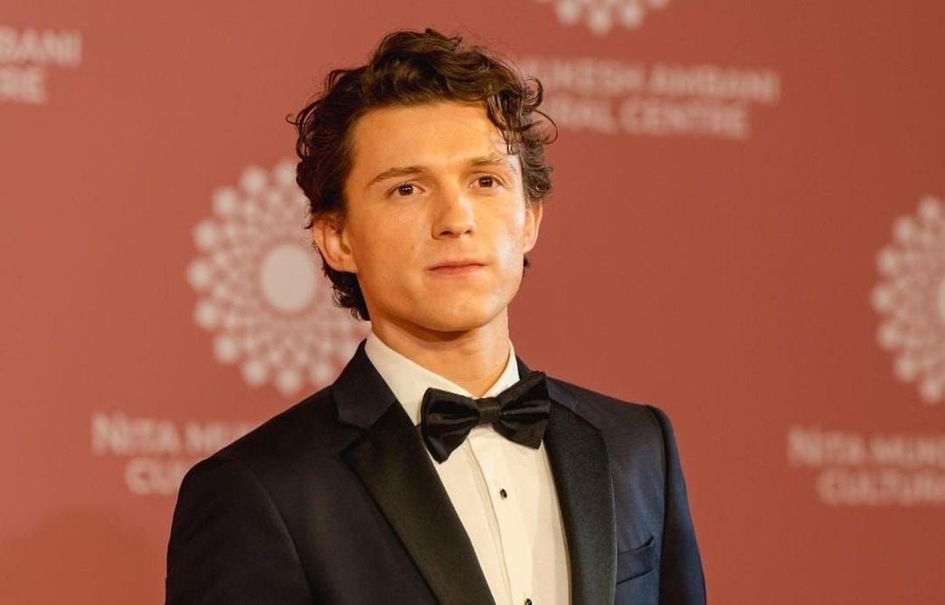 Tom Holland Movies and TV shows