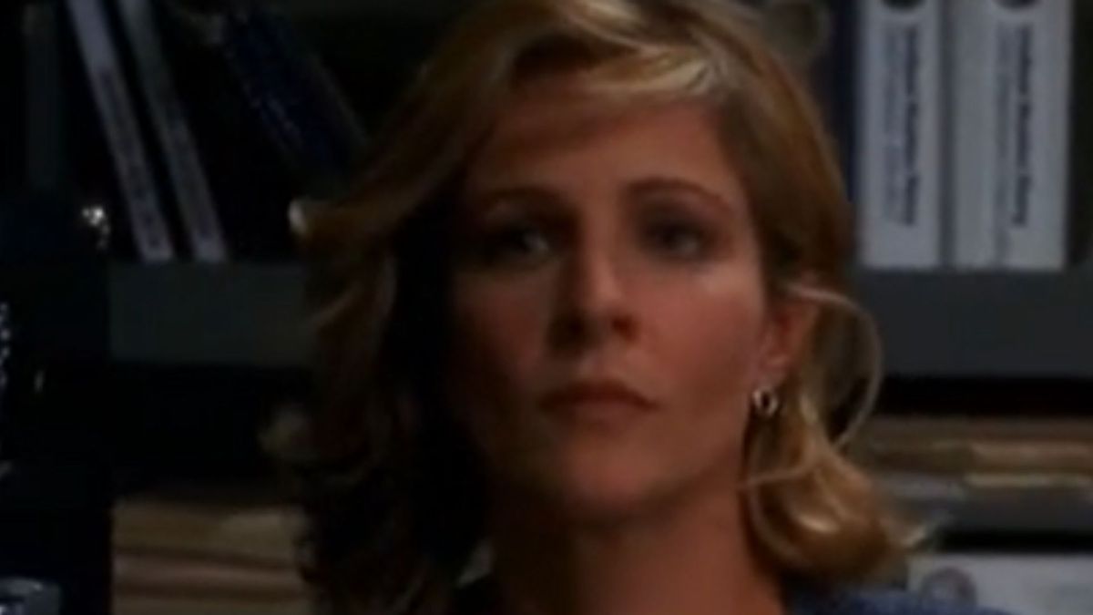 What happened to Agent Paula Cassidy on NCIS? Details explored