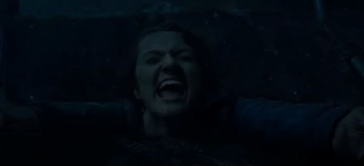 Does Barb die in Stranger Things