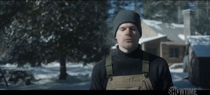 Who killed Rita Bennett in Dexter? The character's brutal death explained