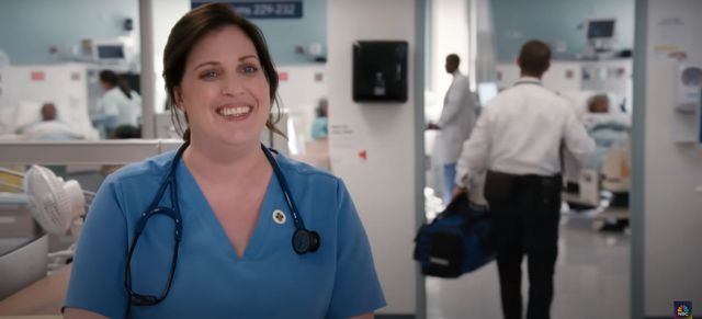 St. Denis Medical cast and character guide: Who plays whom in the ...