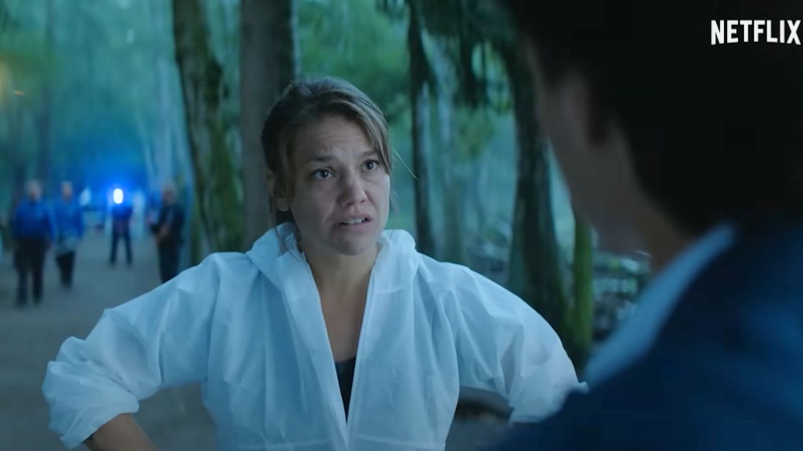 Murder Mindfully cast and character guide: Who plays whom in the ...