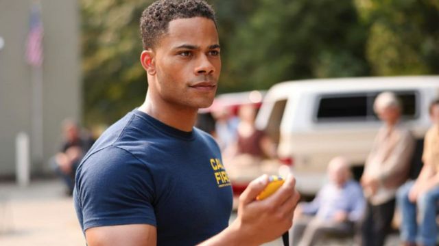 Is Jake leaving Fire Country? Explained