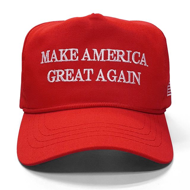 Trump Maga Hats Donald Trump Make America Great Again Where To