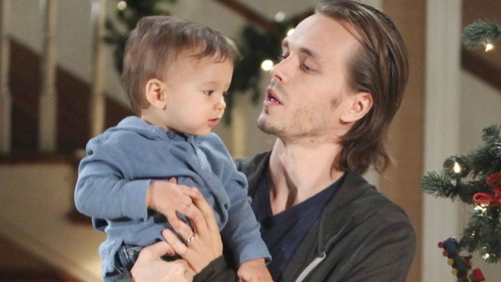 The truth about Aiden's paternity on General Hospital