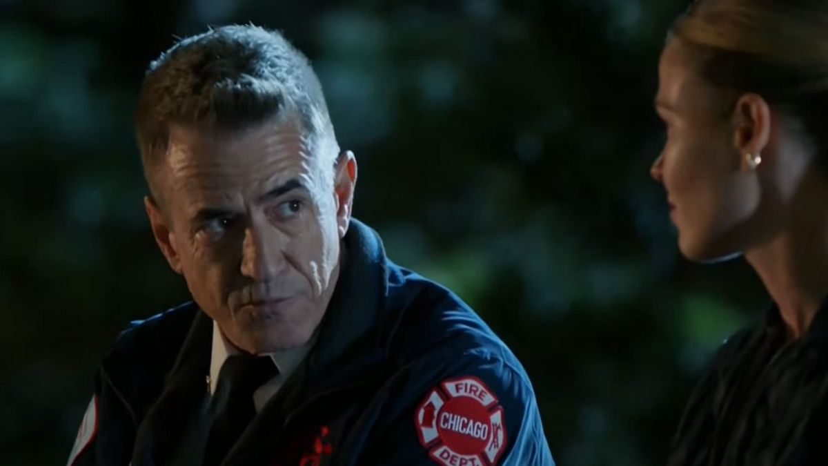 Chicago Fire Season 13 Episode 7 recap: This is Miami all over again