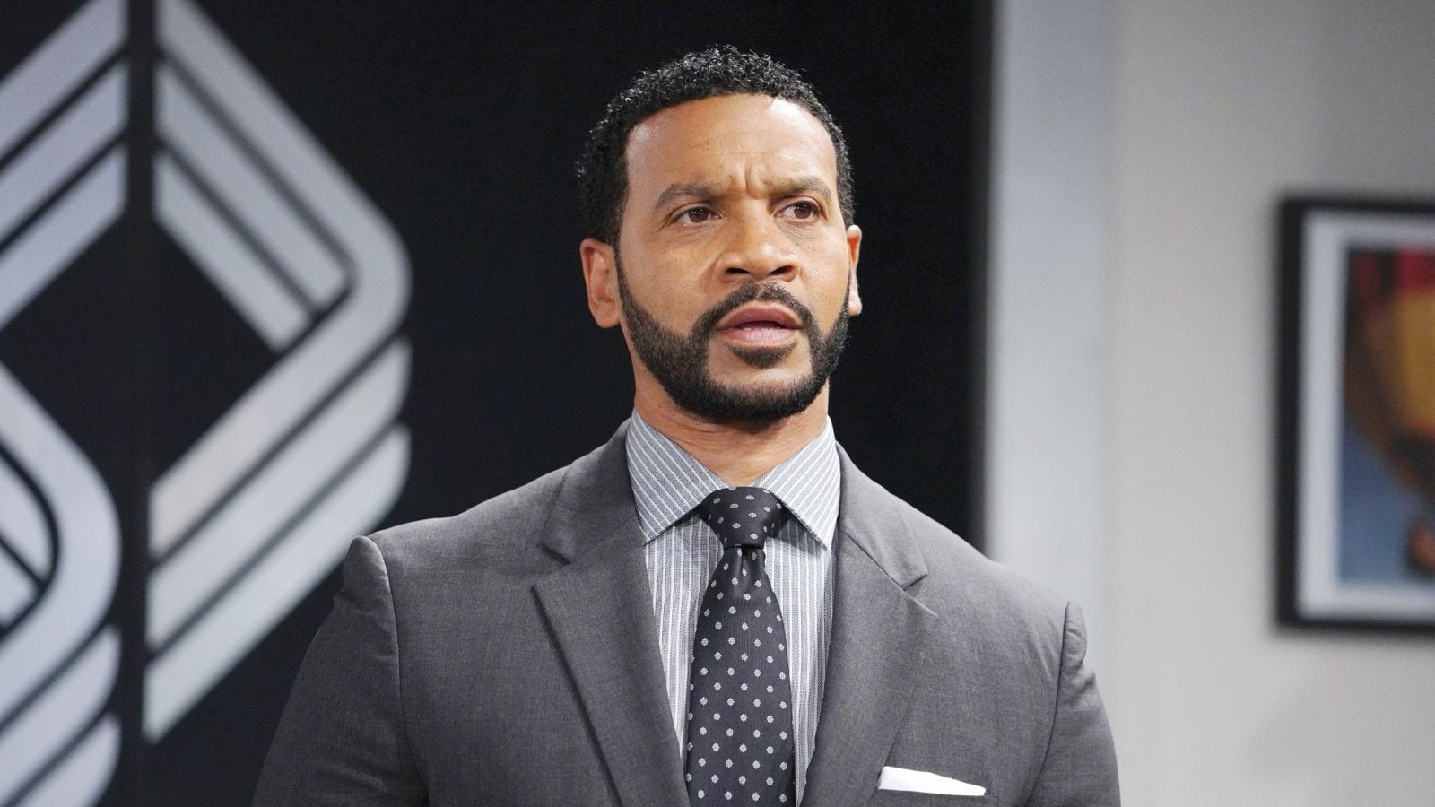 Hero or Zero: Will The Bold and the Beautiful’s Justin Barber save ...